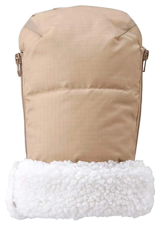 Hand Muff | AIRBUGGY for Pet US