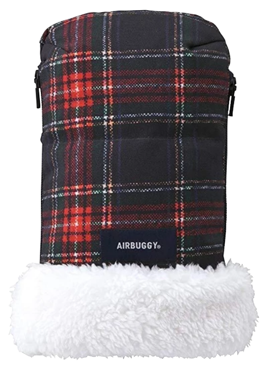Hand Muff | AIRBUGGY for Pet US